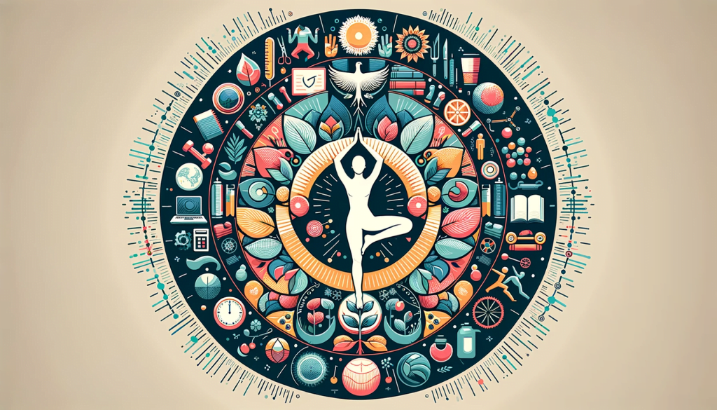 Why Is Holistic Development Key to Life Balance